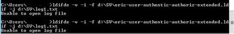 custom attribute got error as add error starting on entry line 1 no