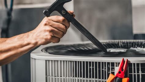 Unraveling Common AC Problems Your Guide To Easy Fixes