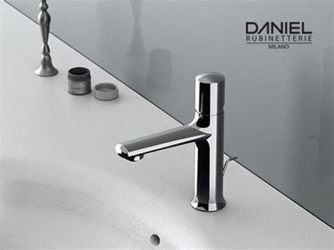 COLLEZIONE FUSION di Daniel Rubinetterie - Milan, Metropolitan City of ...