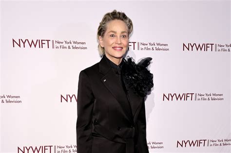 Sharon Stone Names And Shames Iconic Hollywood Producer Who Pressured Her To Have Sex With Co Star