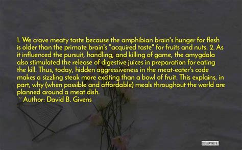 Top 13 World Eater Quotes And Sayings