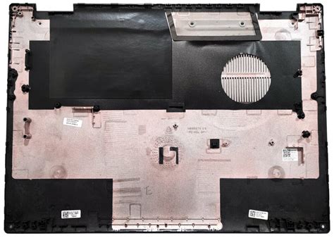 How To Open Lenovo Ideapad In Disassembly And Upgrade Options Laptopmedia Com