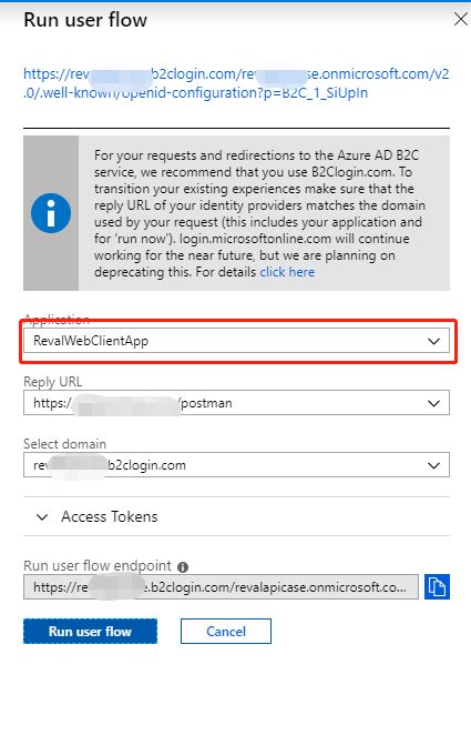 Azure Active Directory B2c With Multi Factor Authentication Queries