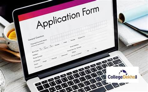 Neet Application Form 2023 Released Live Updates Collegedekho