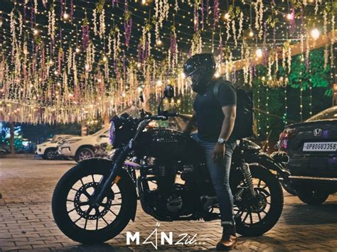 Deepanshu Kushwaha On Linkedin Partner Hondabigwing Caferacer Manzilmagic Espressoexpress