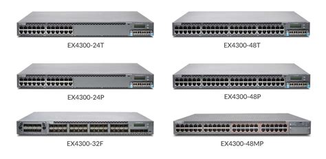 Unlock The Potential Juniper Ex Datasheet Revealed