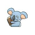 Komala 775 Pokédex