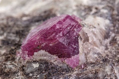Rubies: Ultimate Guide To Collecting Rubies! - Rock Seeker