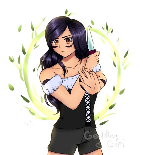 Pin By Samara Holloway On Aphmau Aphmau Fan Art Disney Characters Aphmau