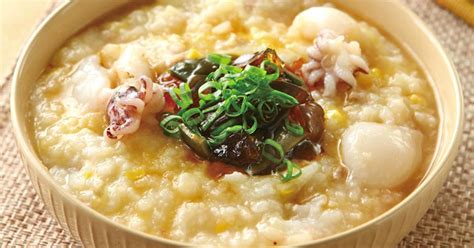 廣東粥食譜大全專家級做法與家常食譜盡在此