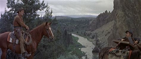 The Indian Fighter Ua 1955 Jeff Arnolds West
