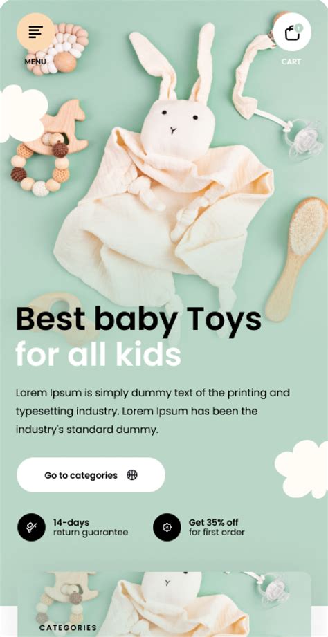 Ecommercego Saas Ecommerce Store With Multi Theme And Multi Store