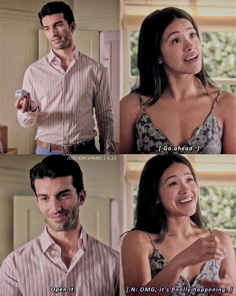 27 Reasons Rafael And Jane Belong Together On Jane The Virgin Artofit