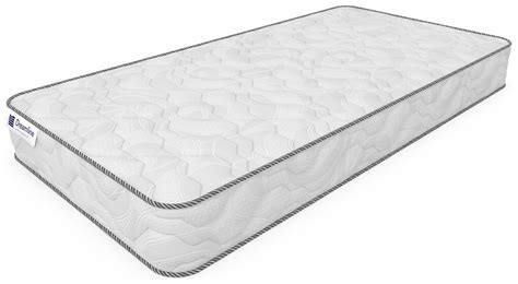Матрас Dreamline Komfort Massage S1000, 65x170 см, пружинный — купить в ...