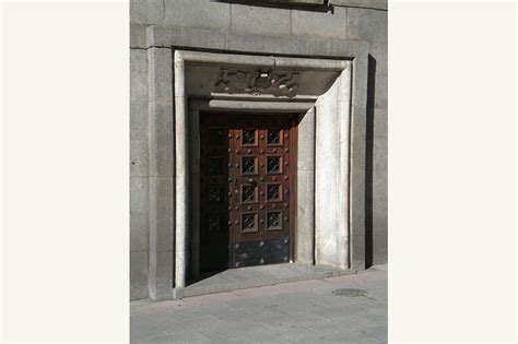 Princesa Proiescon Rehabilitación Y Mantenimiento De Edificios Y Restauración De Patrimonio