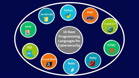 10 Best Programming Languages For Cybersecurity Codelearnerz