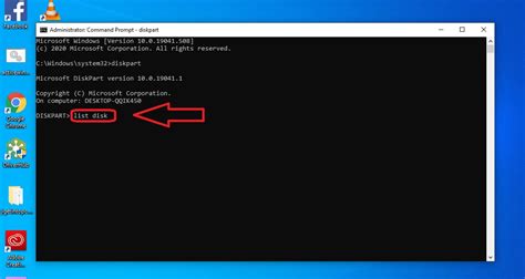 How To Format A Pendrive Hard Disk Using CMD Techoedu