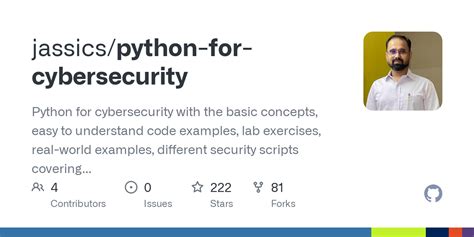 Python For Cybersecurity Real World Examples Validate Password Py At Master Jassics Python For