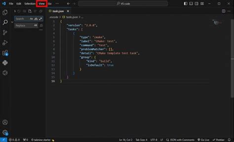 How To Run Code In Terminal In VS Code