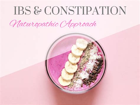The Gut Clinic A Revolutionary New Way To Address Ibs Constipation