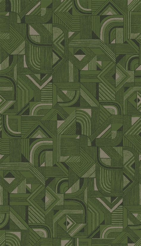 Offcut — Wallpaper — Josh Greene Design