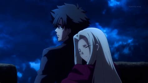 Fatezero Episode 7 Kiritsugus Regret And The Battle Against