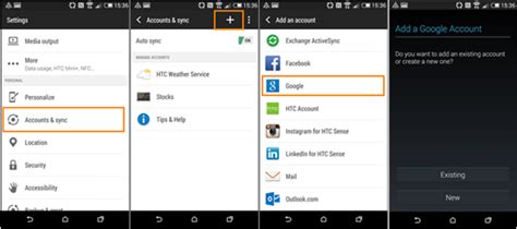 Android Data Recovery After Factory Reset