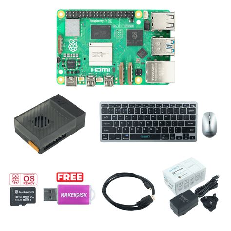 Wireless Computer Kit Only