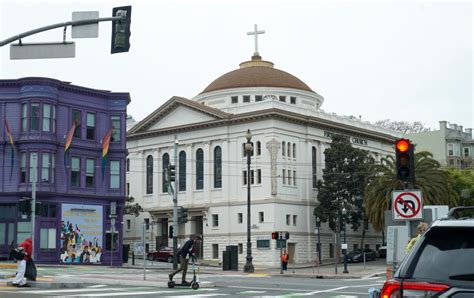 더 페인티드 레이디즈ft알라모 스퀘어 파크 두피디아 여행기