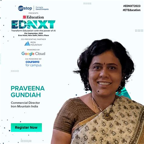 eteducation on linkedin ednxt education conference in india