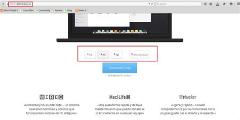 Descargar E Instalar Una Distribución Gnu Linux « 4sysadmins