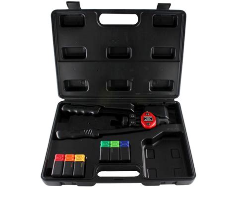 Rivnut Tools Hpi Inserts Pty Ltd