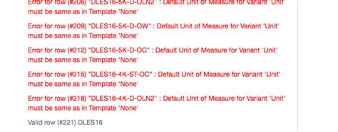 Error When Importing Csv Erpnext Frappe Forum