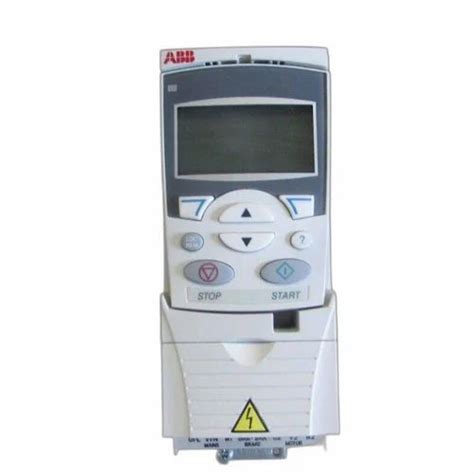 2 HP ABB ACS355 AC Drive At 12000 Piece In Kalyan ID 2850593310955