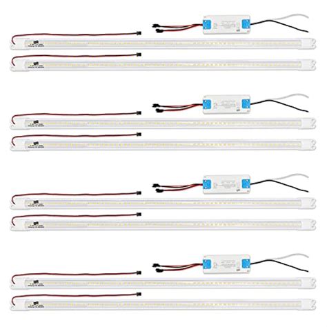Best Led Conversion Kit For 4 Foot Fluorescent A Practical Guide To