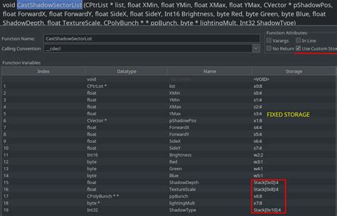 Invalid Calling Convention For Arm64 · Issue 5350 · Nationalsecurityagencyghidra · Github