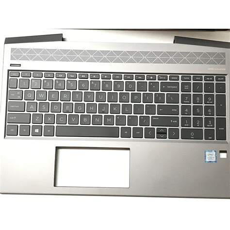 Teclado Notebook Hp Asc Parts
