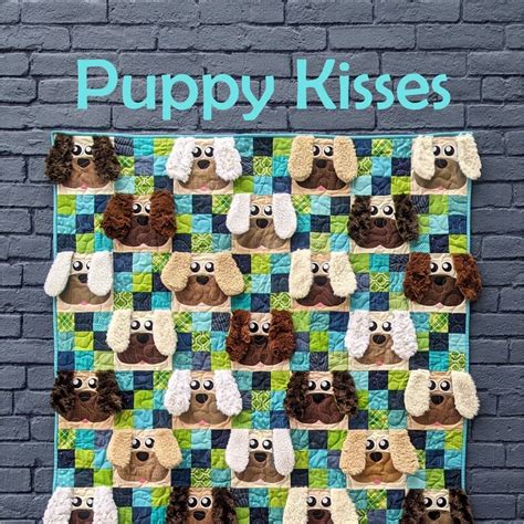Patchwork Quilt Etsy