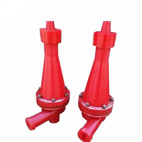 Cyclone Separator Sand Gold Dewatering Hydrocyclone Hydrocyclone And Drilling Rig