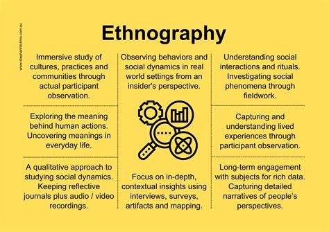 Research Stephan Hitchins