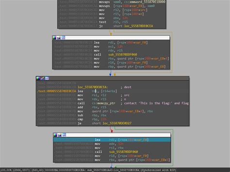 Writeup ASIS CTF 2022 Quals Reverse Partial Zzzzz