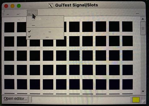 Display Glitches From Ubuntu 2204 To Macos Ventura Root Root Forum