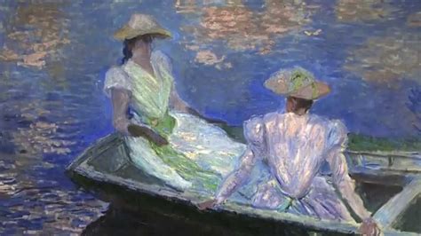 Самые известные импрессионисты и их картины Фото подборки 2