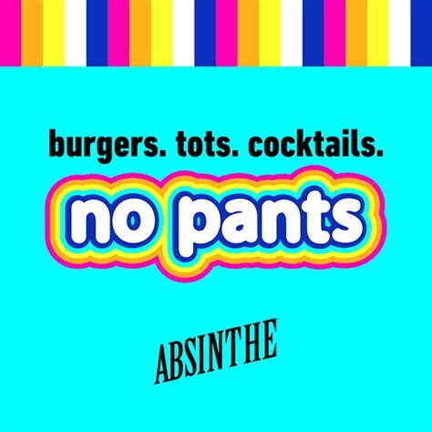 No Pants Las Vegas Restaurant Bewertungen Telefonnummer And Fotos Tripadvisor