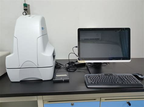 细胞能量代谢仪 海南省人类生殖与遗传重点实验室