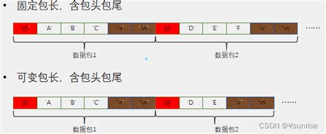 Hex与文本数据包：传输、解析与接收策略 Csdn博客