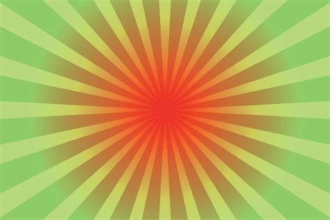 Gradient Abstract Sunburst Background Vector 35730152 Vector Art At