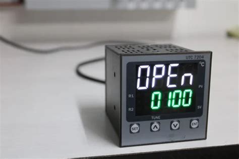 Pid Temperature Controller Voltex Temperature Controller Wholesale