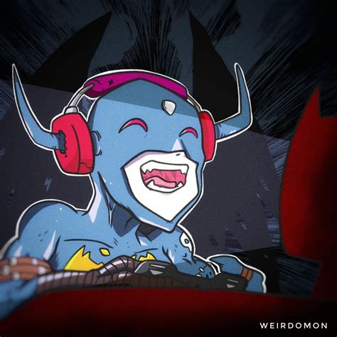 Martes De Artes Angemon Vs Devimon R Argentinabenderstyle