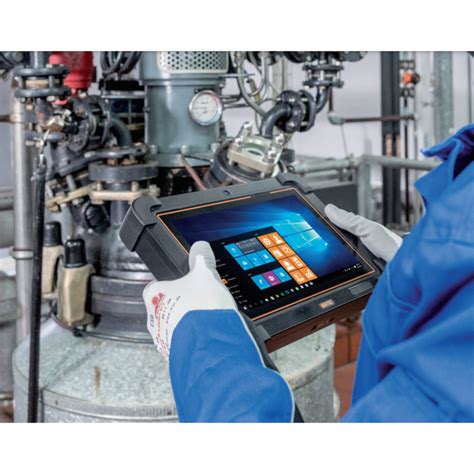 Is Tablets Enhancing Functionality Through Software Upgrades Intrinsically Safe Store